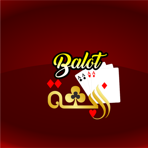 Arabic Game Logo | Logo design contest